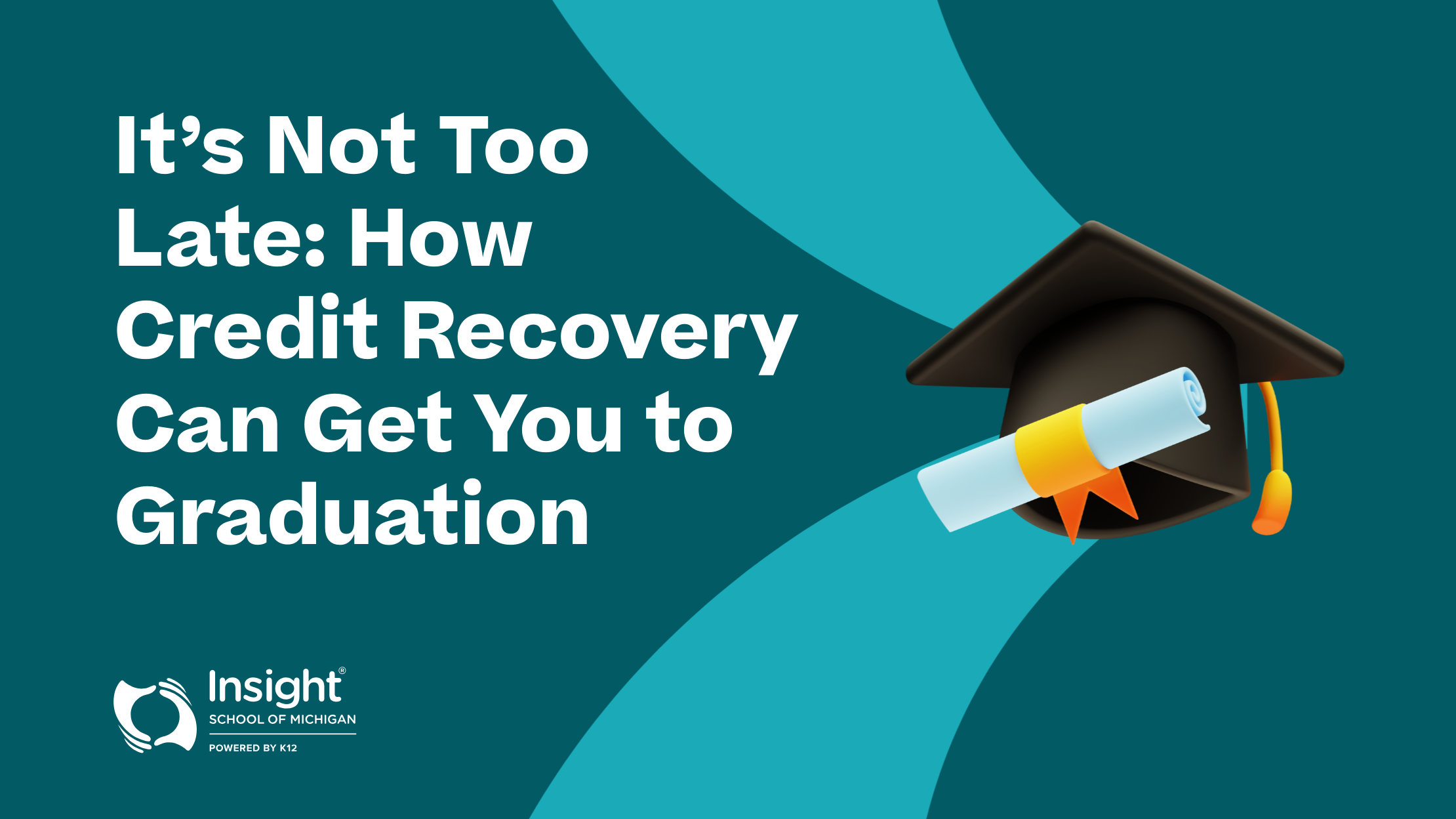 It’s Not Too Late: How Credit Recovery Can Get You to Graduation ...